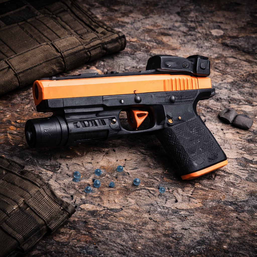 M416 Gel Blaster | GelWeapons.co.uk