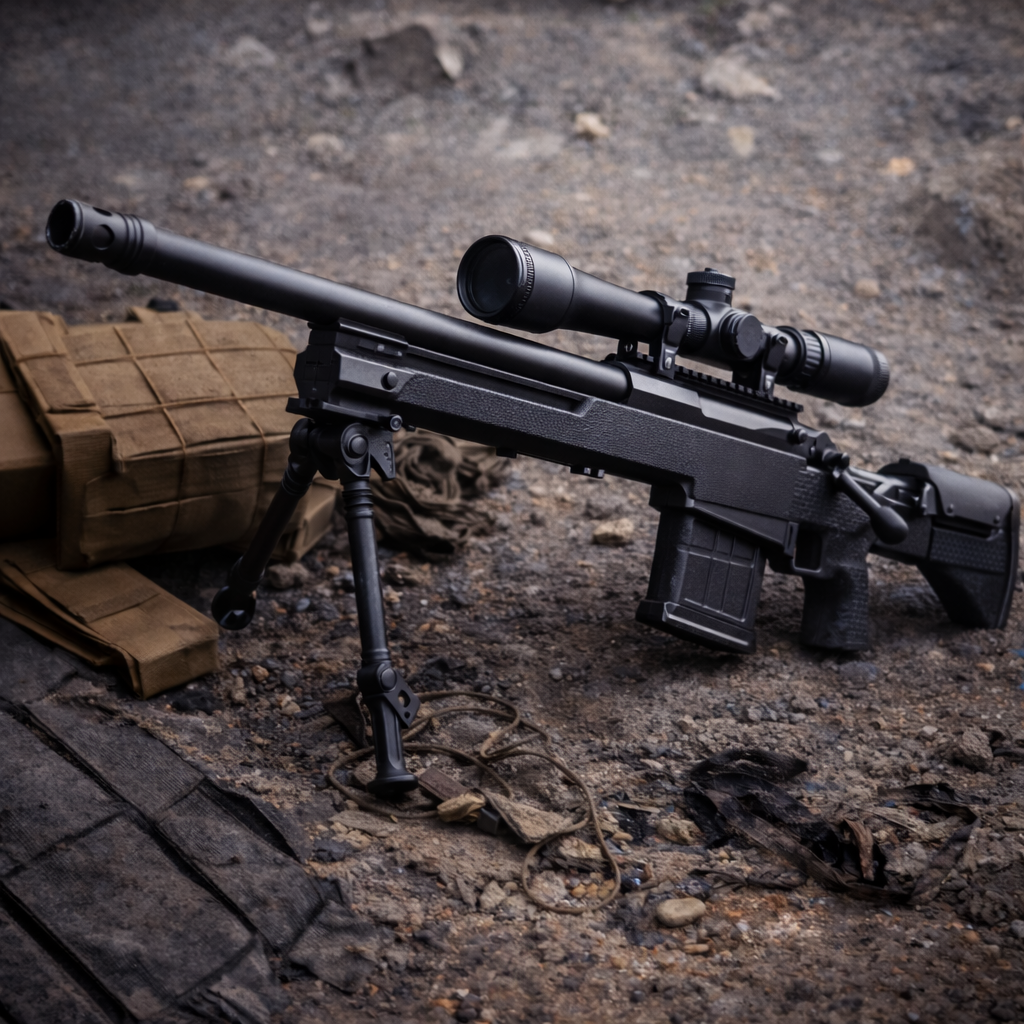 M416 Gel Blaster | GelWeapons.co.uk
