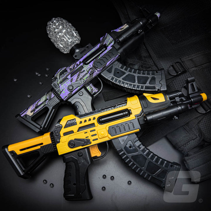 All Gel Blasters | GelWeapons.co.uk