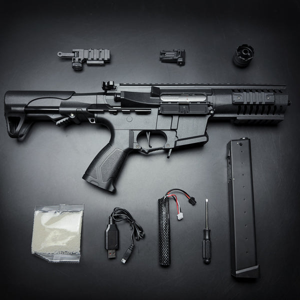 ARP9 Gel Blaster incl. 10,000 Orbeez | GelWeapons.co.uk