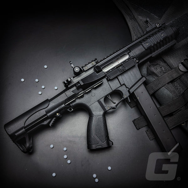 ARP9 Gel Blaster incl. 10,000 Orbeez | GelWeapons.co.uk