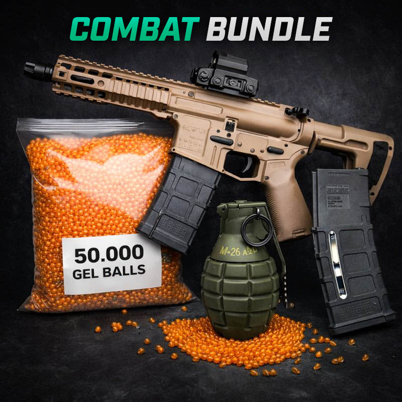 Want to buy a Gel Blaster? Legal Airsoft alternative | GelWeapons.co.uk