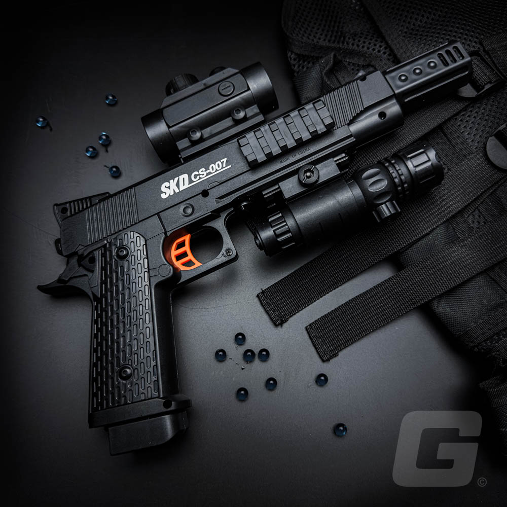 All Gel Blasters | GelWeapons.co.uk