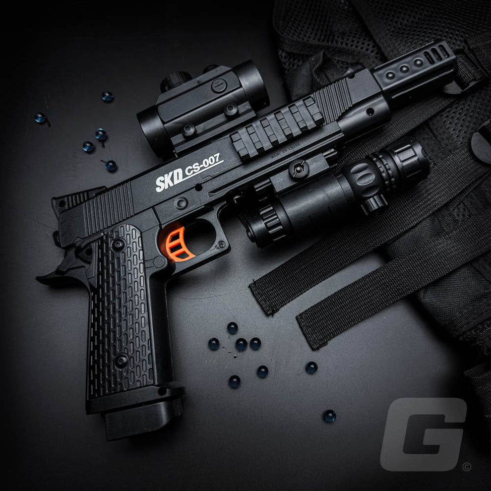 M1911 Gel Blaster | GelWeapons.co.uk