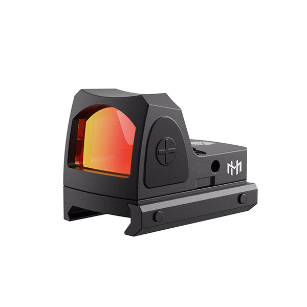 Mini Reflex - Red Dot Sight | GelWeapons.co.uk