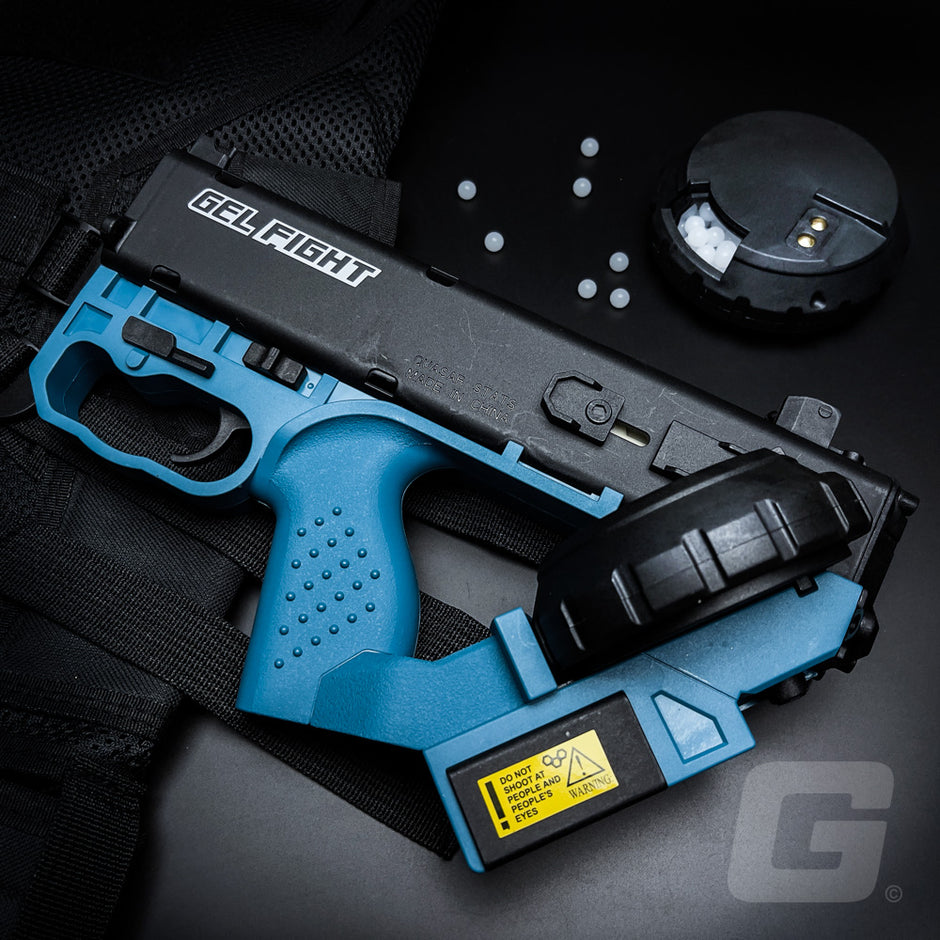 All Gel Blasters | GelWeapons.co.uk