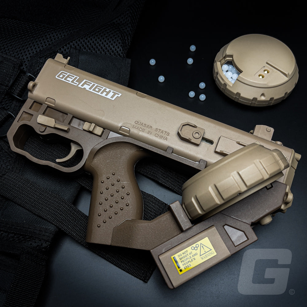 UK's Largest Gel Blaster Store | GelWeapons.co.uk