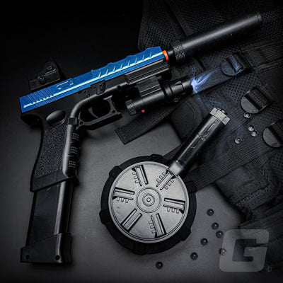 The No.1 Gel Blaster shop in the UK | GelWeapons.co.uk™